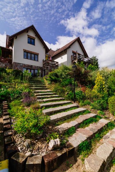 Apartamenty Na Pastwisku - Polen