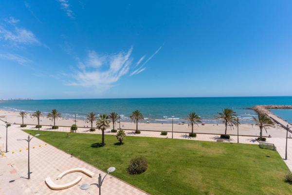 Port Sa Playa Beach Apartment - Alboraya