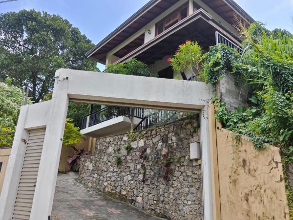 Candy Villa - Kandy