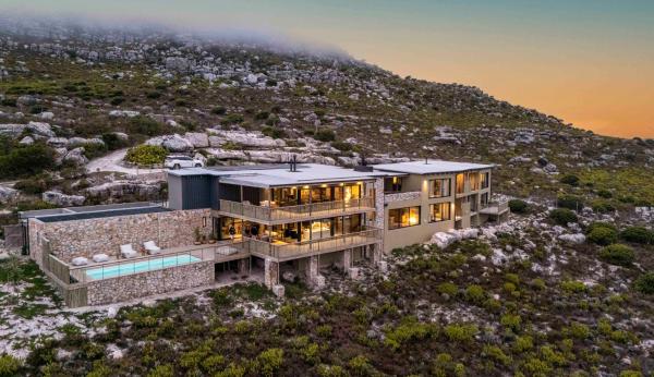 Hideaways Cape Point Hideaway - Kaapstad