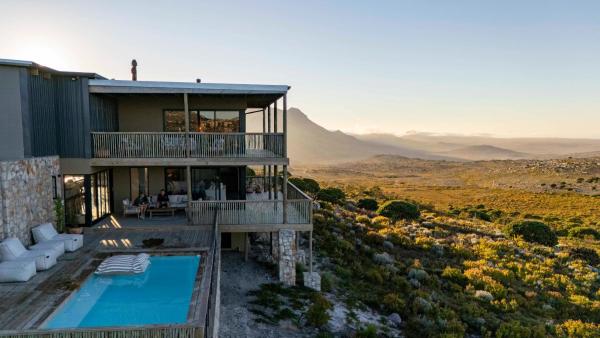 Hideaways Cape Point Hideaway - Cape Town
