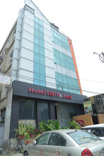 Hotel Shri Bhaskar - Bareilly
