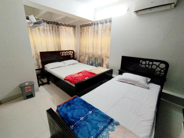 Hotel Labbaik Dhanmondi - Bangladesh