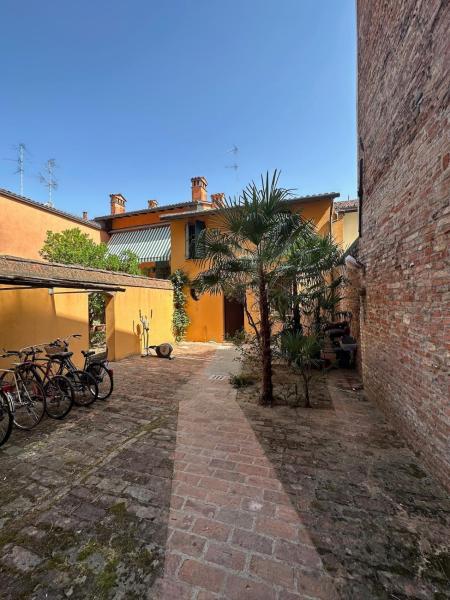 B&b Emilia 330 Imola Centro Apartment - Imola