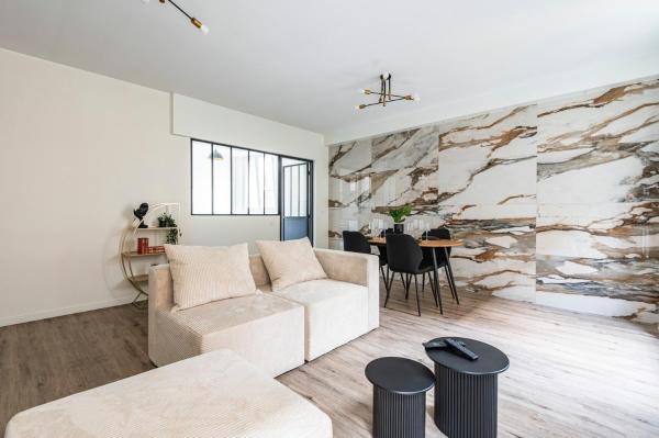 L'étape - Center - Cathedral - Reims