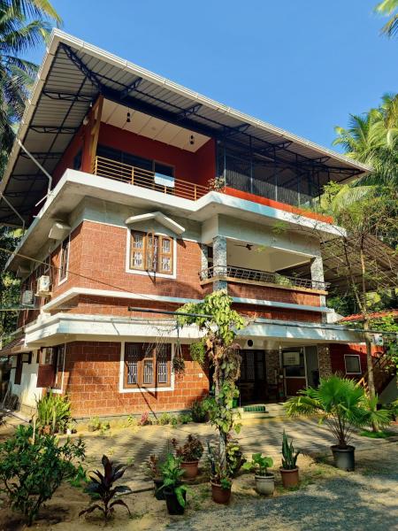 Lakeview Homestay - Nileshwar