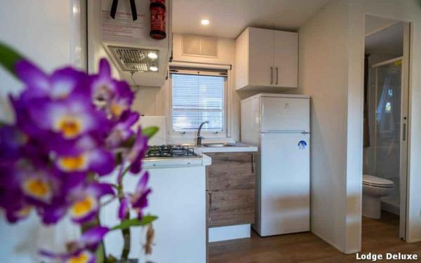 Mobilehomes In Orbetello - Toskana 44107 - Orbetello