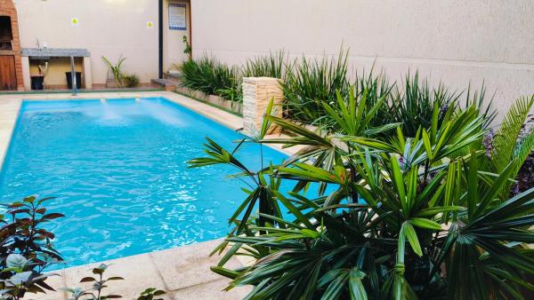 Dúplex Laurel - Puerto Iguazú