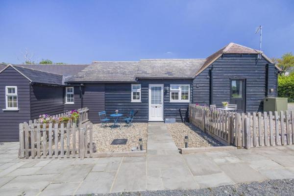 1 Bed In Great Sampford Oc-f32653 - Saffron Walden