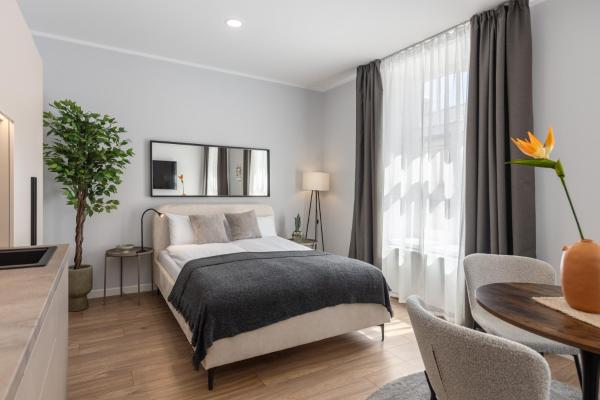 P6-a Riga Old Town Apartments - リガ