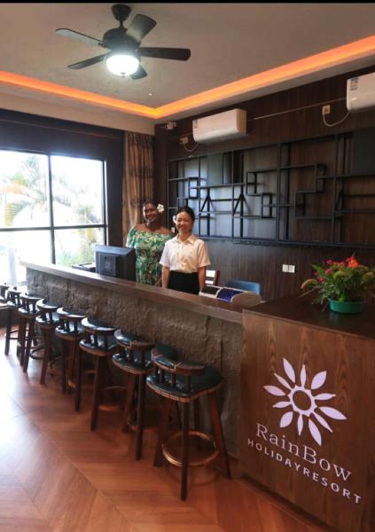 Rainbow Holiday Hotel - Nadi