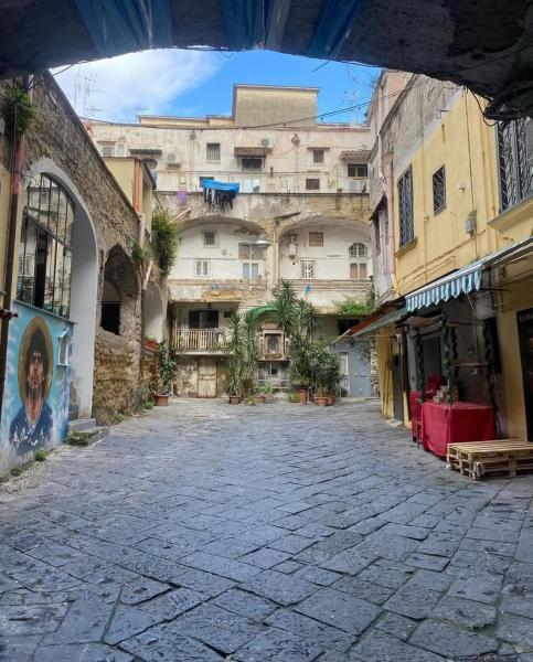 B&b Marinella - Naples