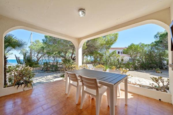 Hauzify I Casa L'estany - L'Ametlla de Mar