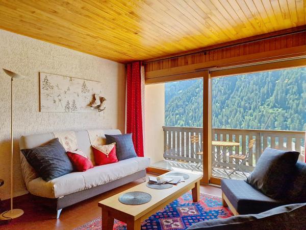 Residence Rsa18 Swimming Pool & Center 6 Pers - Saint-Gingolph