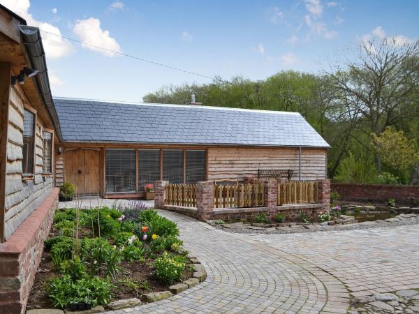 The Cart Shed - Leominster
