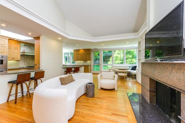 18 Mi To Boston - Stylish Unit In Upscale Enclave! - Burlington, MA