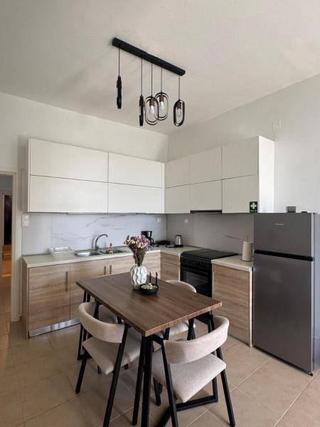 Nikistratos Cozy Apartment - Iraklion