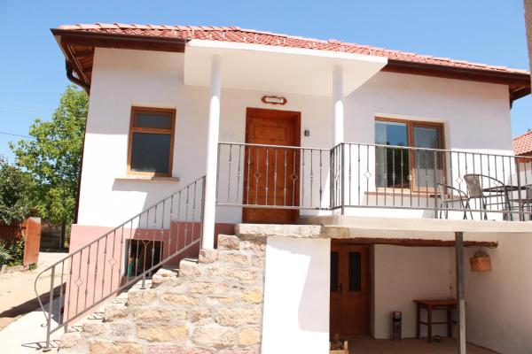 Ижата 2 - Belogradchik