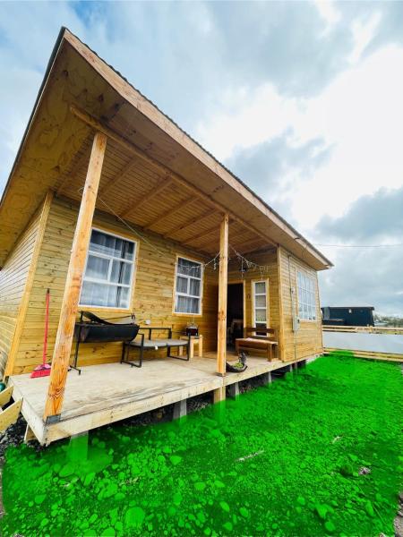 Cabaña Oro Rayado Puerto Montt - Puerto Montt