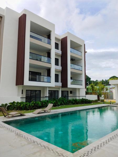 Prado Suites Las Terrenas - République dominicaine