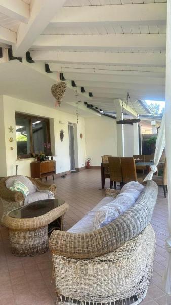 La Villa Bia - Terrasini