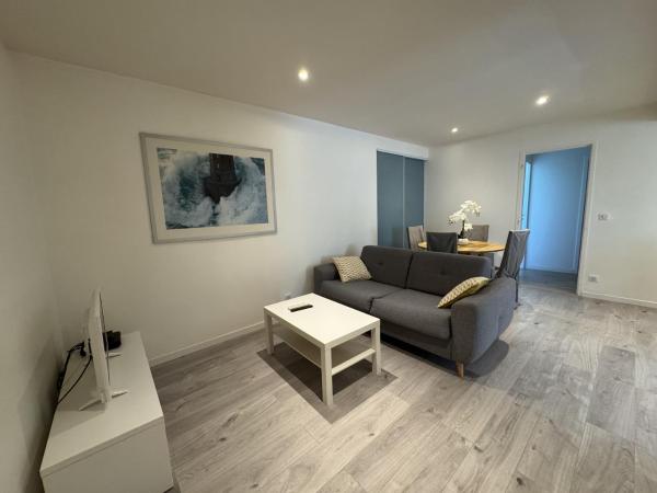 Charmant Appartement Gramat - Rocamadour