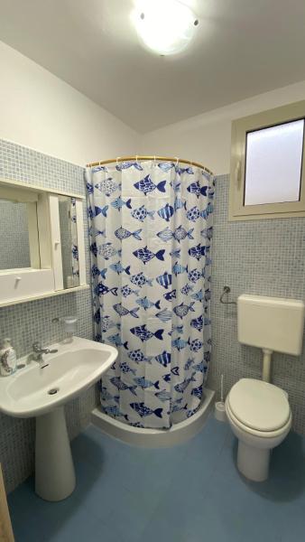 Casa Vacanza San.pietro In Bevagna - 풀리아