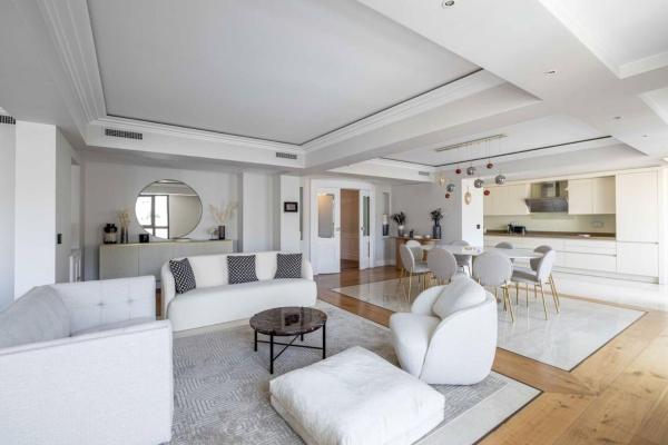 Résidence Carlton Riviera - Cannes - Vallauris