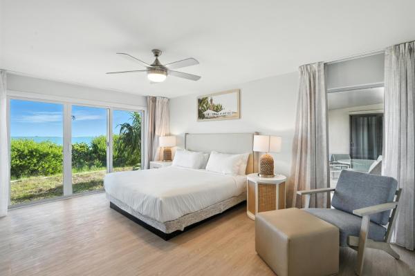 Lighthouse Resort & Club - Sanibel, FL