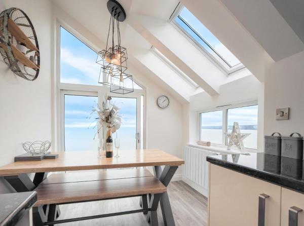Sailhouse Loft New Quay - New Quay
