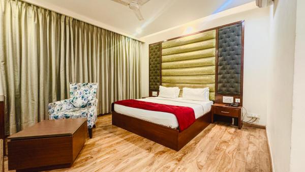Hotel Bahl Regency - Panchkula