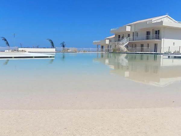 Acqualuce Home Marzamemi - Marzamemi