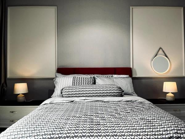 Maple Homes At I-city - Wifi Tv Box And 1 Carpark - Puchong