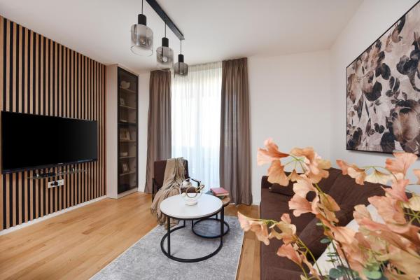 Alta Oliva With Private Parking - Zadar