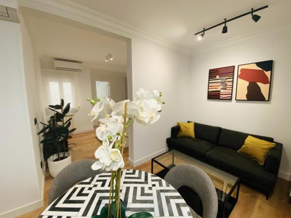 Ah- Design Studio In The Madrid Río Area - Móstoles