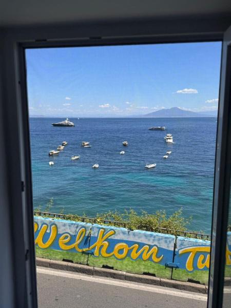 B&b Auroratime - Isla de Capri