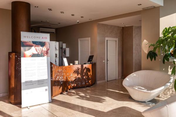 Phi Hotel Milano - Saronno