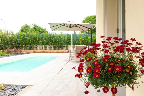 Villa Melodica - Padenghe sul Garda