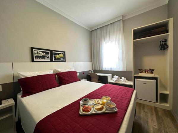 Hotel H2 Congonhas - Conselheiro Lafaiete