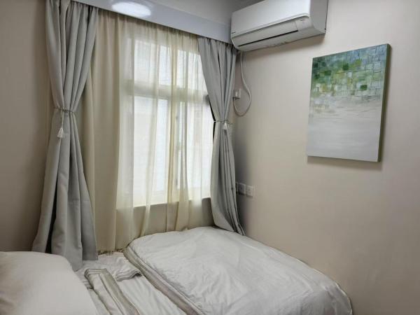Affordable Home In Western District - 葵涌