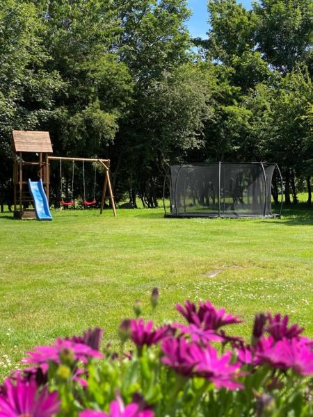 Family Retreat Near Billund & Legoland& Lego House&lalandia Spacious Family Apartment 1 - Billund