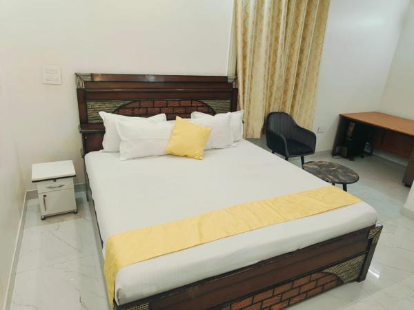 Bancourt Appartment - Gurugram
