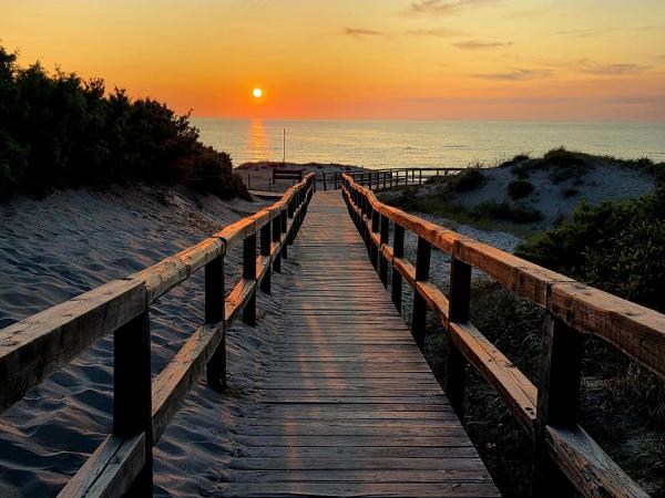 Sardegna Segreta A Pochi Passi Dal Mare - Sardaigne