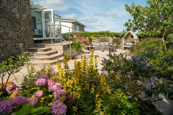 Whiteways At Benllech - Benllech