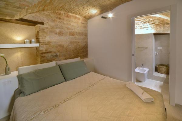 Auditorium Rooms - Montefalco