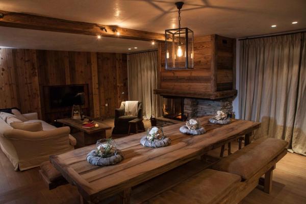 Appartement Flocon De Nell - Combloux