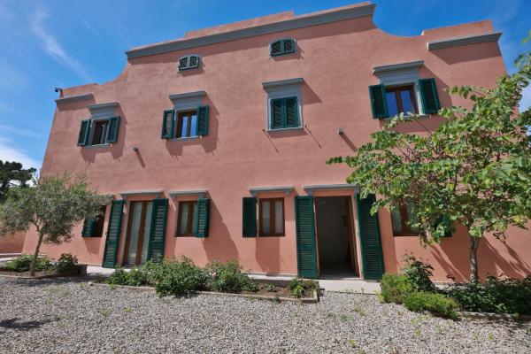 Villa Maria Teresa - Portoferraio