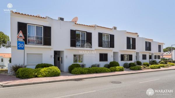 Apartamento Fairway - Almancil