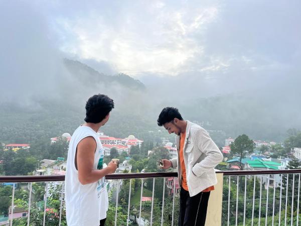 Soul Homestay - Bhowali