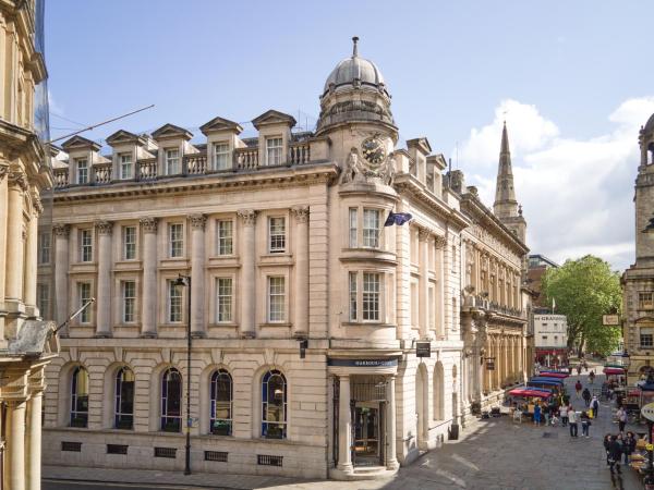 Harbour Hotel & Spa Bristol - Filton